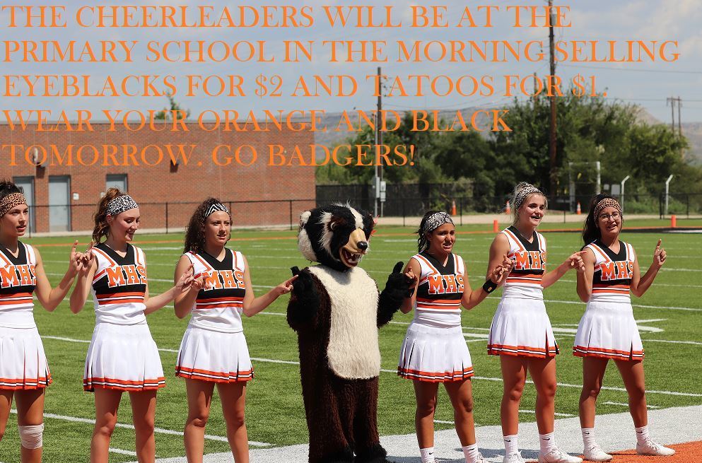 Live Feed | McCamey ISD