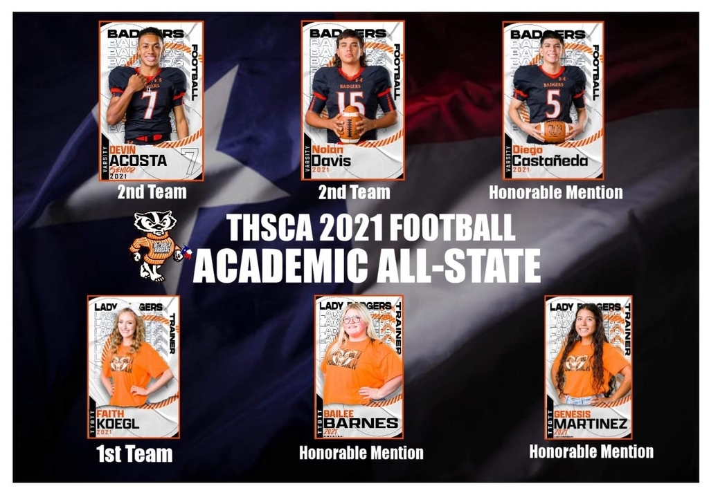 Live Feed | McCamey ISD
